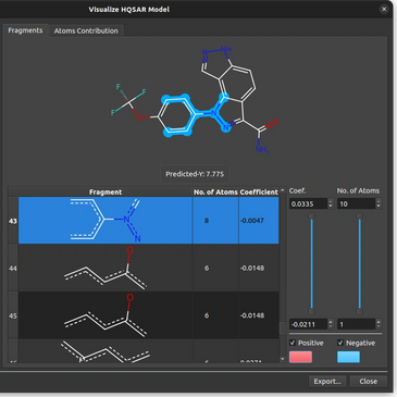 Crescent Silico - Home